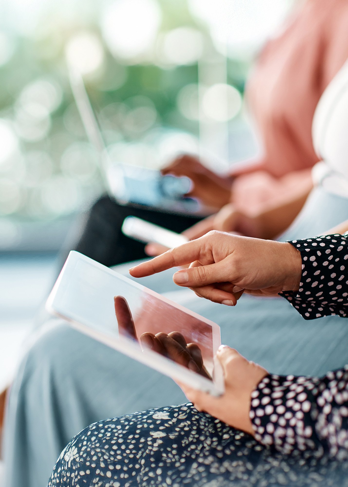Pay-Per-Click or PPC Management Services | Move Ahead Media