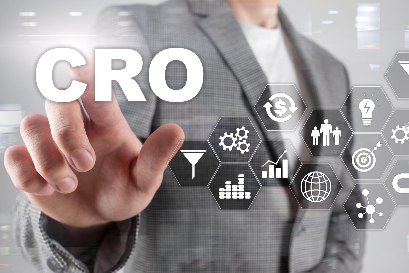 CRO (Conversion Rate Optimisation) Audits That Drive ROI | Move Ahead Media